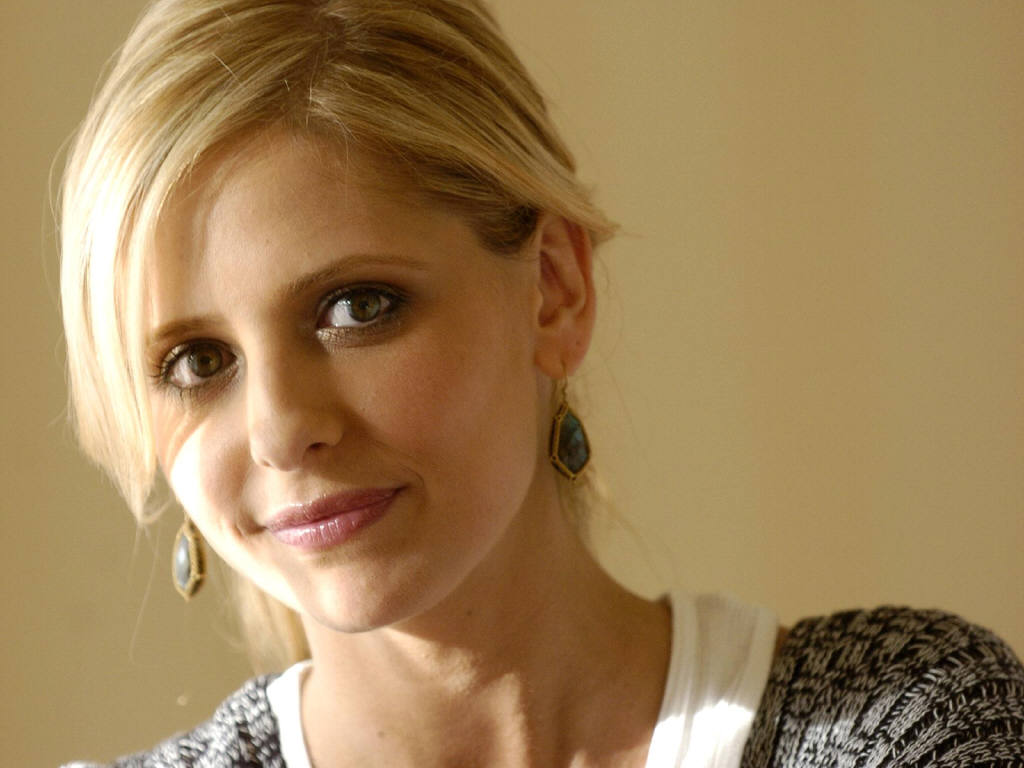 Buffy Sexy Wallpaper Images