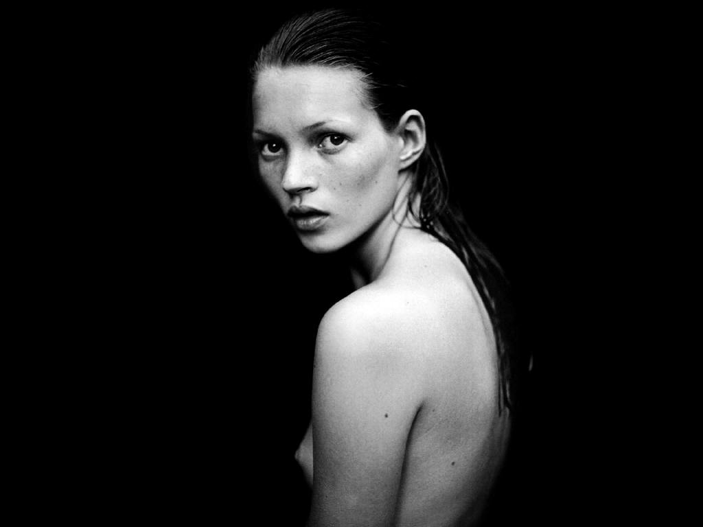 Kate Moss Sexy Wallpaper Images
