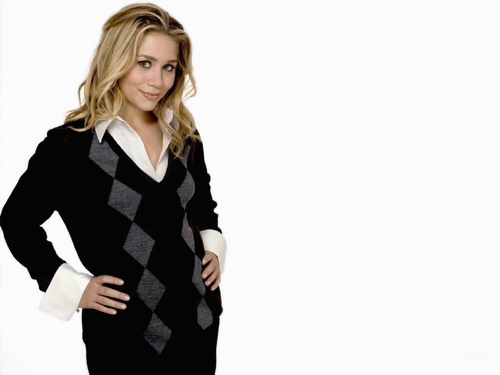Olsen Twins Sexy Wallpaper Images